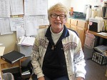 Annette Marcum: 1938~2014 – TPG Online Daily