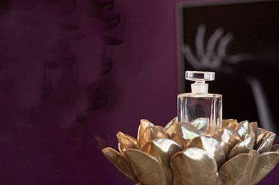 The Perfumer’s Apprentice – TPG Online Daily