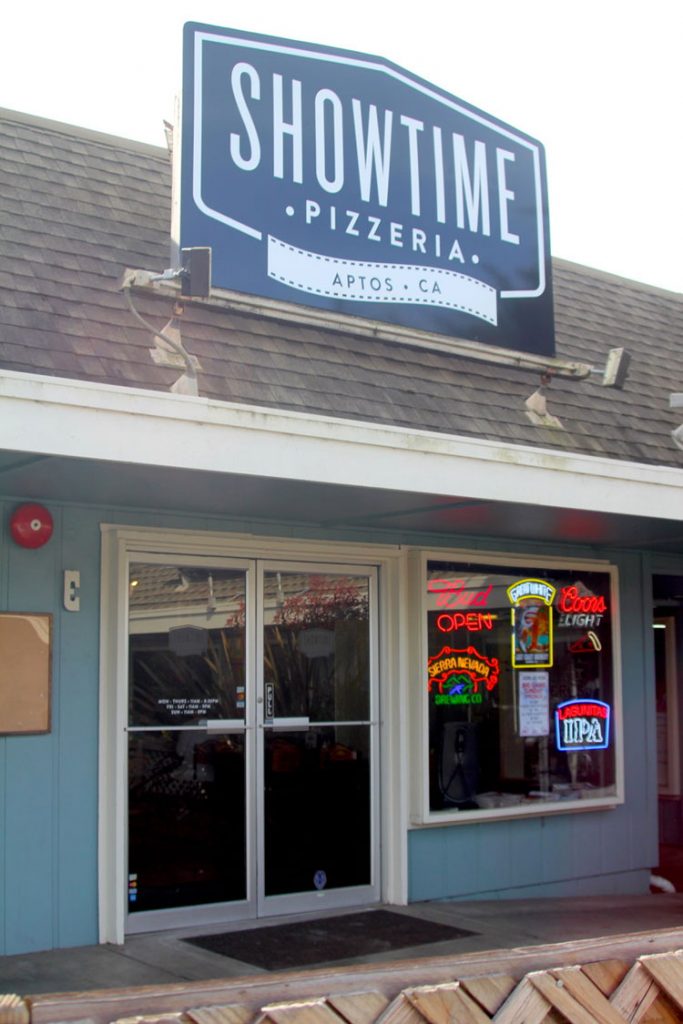 Showtime Pizza Returns! – TPG Online Daily