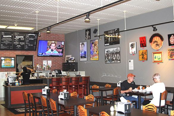 Showtime Pizza Returns! – TPG Online Daily