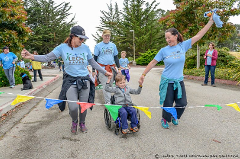 Community Raises Over 1 5 Million For Leos Haven Tpg Online Daily