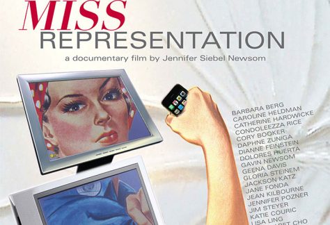Documentary Film “Miss Representation” – TPG Online Daily