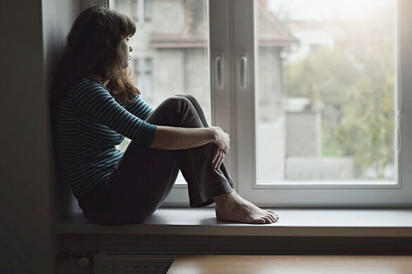 Damaging Effects of Social Isolation Due to COVID-19 – TPG Online Daily