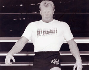 Championship Bodybuilder Dave Draper: Treasure Your Health – TPG Online ...