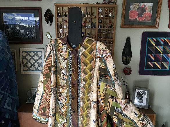 Meet Rachel Clark, Designer Extraordinaire – TPG Online Daily