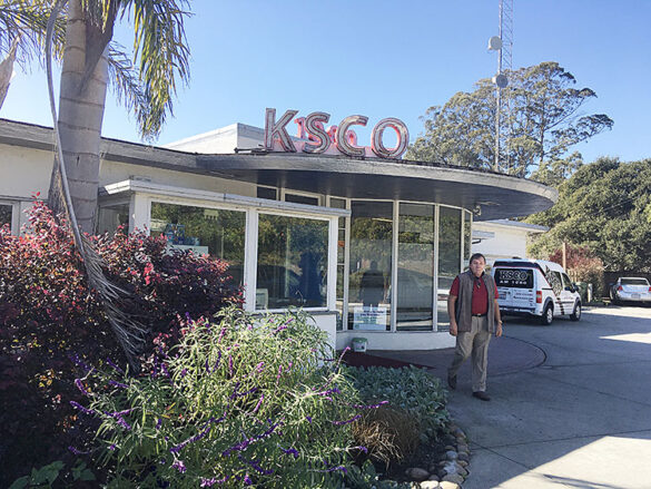 KSCO Radio for Sale – TPG Online Daily