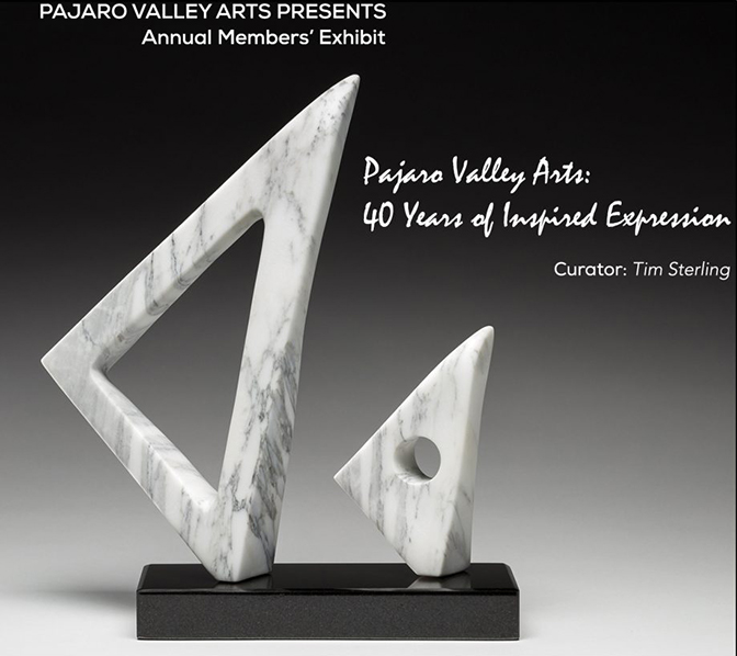 ‘40 Years of Inspired Expression’ | TPG Online Daily