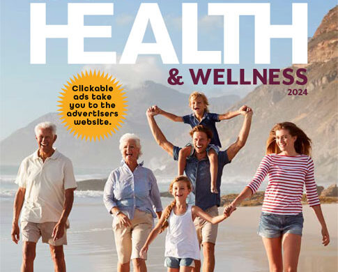 Coastal Health & Wellness Magazine 2026 – TPG Online Daily