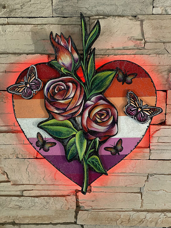 Spotlight Artists: Katie Simpson, Kara Saiki, Priscilla Martinez – TPG ...