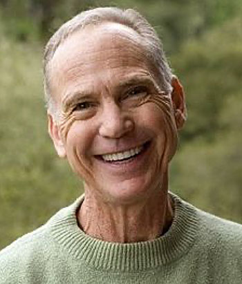 John Robbins, Author and Activist, Dies at 77 | TPG Online Daily