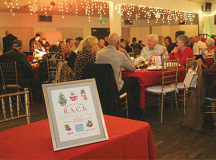 Random Acts of Capitola Kindness | TPG Online Daily