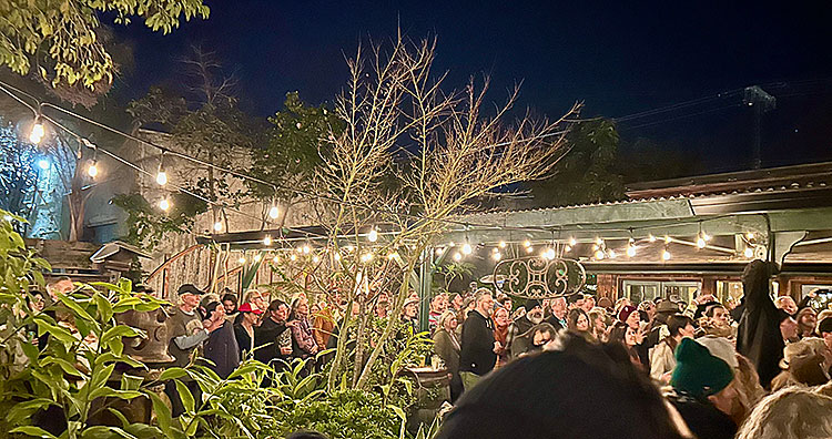 Grateful Sundays Remembers Bobby Weir | TPG Online Daily