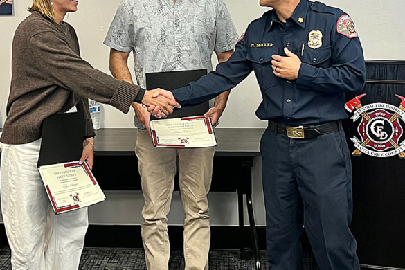 County Parks Launch Poetry Scavenger Hunt – TPG Online Daily